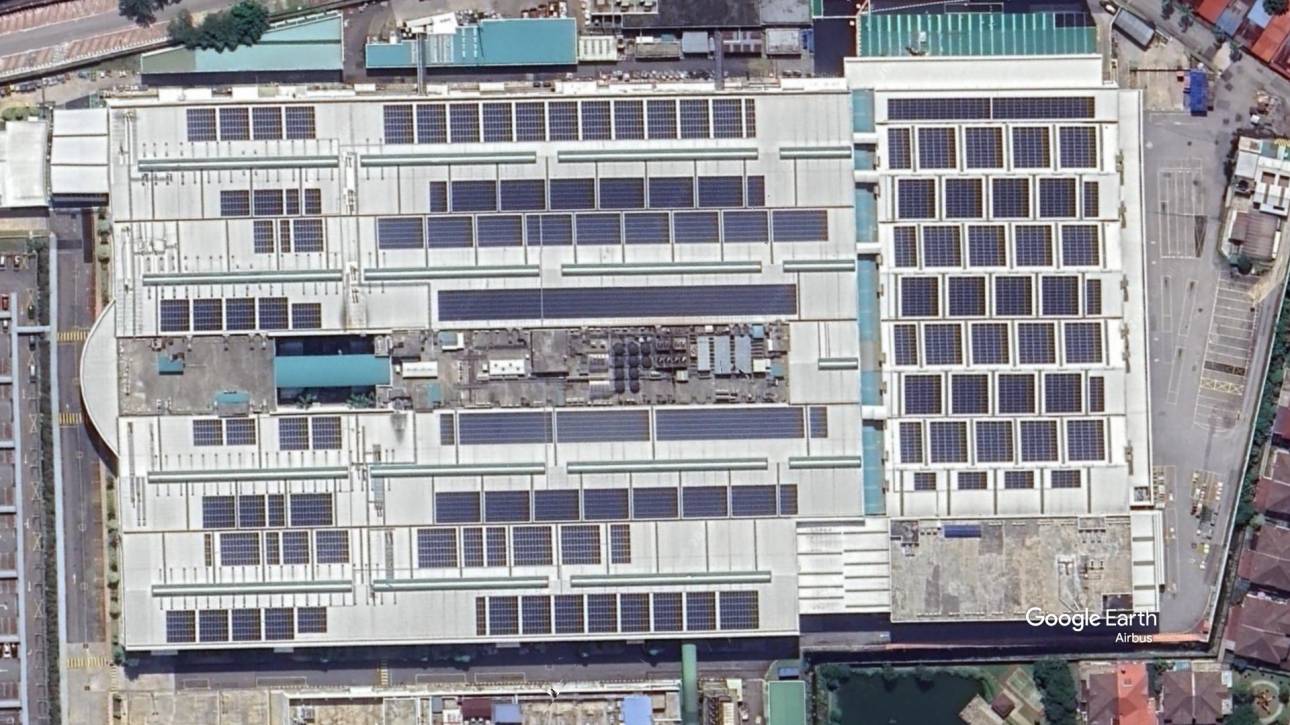 Daikin Malaysia's Commitment to Sustainability: Embracing Solar ...