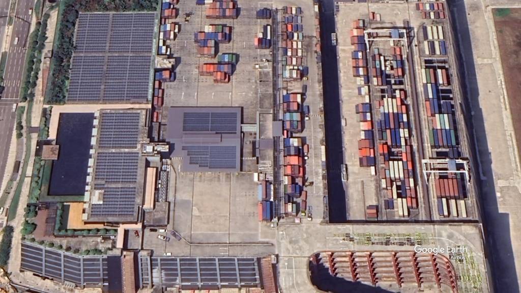 CWT Nuclear - Solar Warehouse Pte Ltd