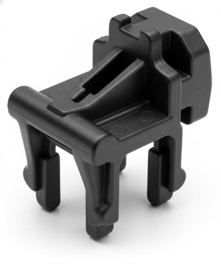 CLP-WS clip for wind deflectors - Solar Warehouse Pte Ltd