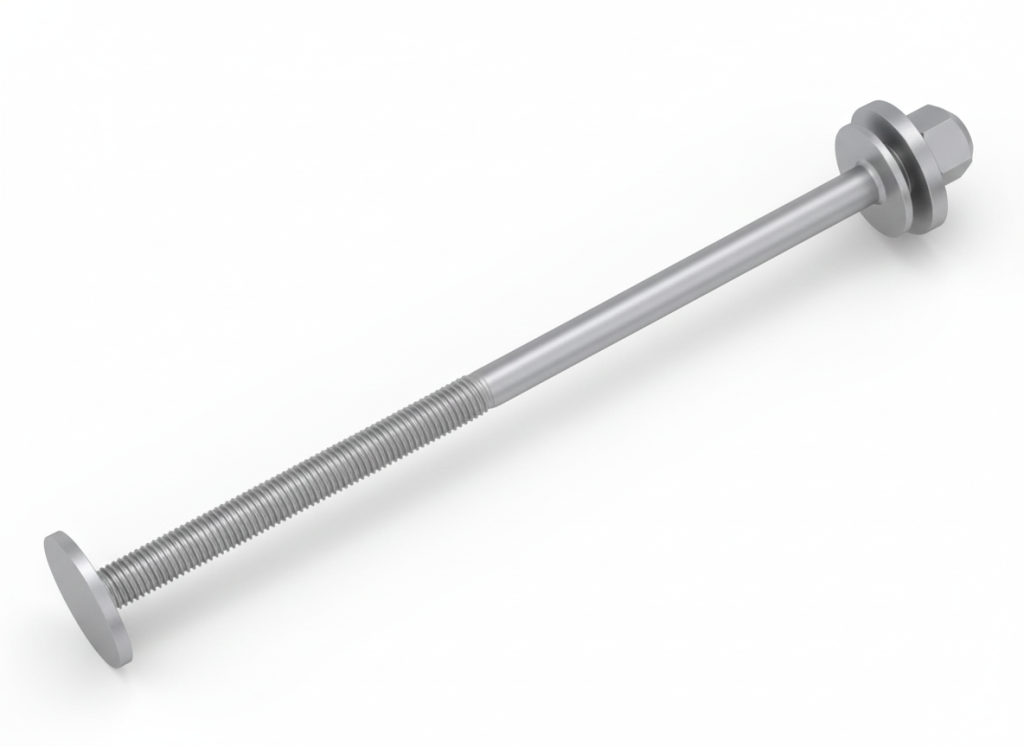 drilling screw in wood SDS-RP-TD-P-210 - Solar Warehouse Pte Ltd