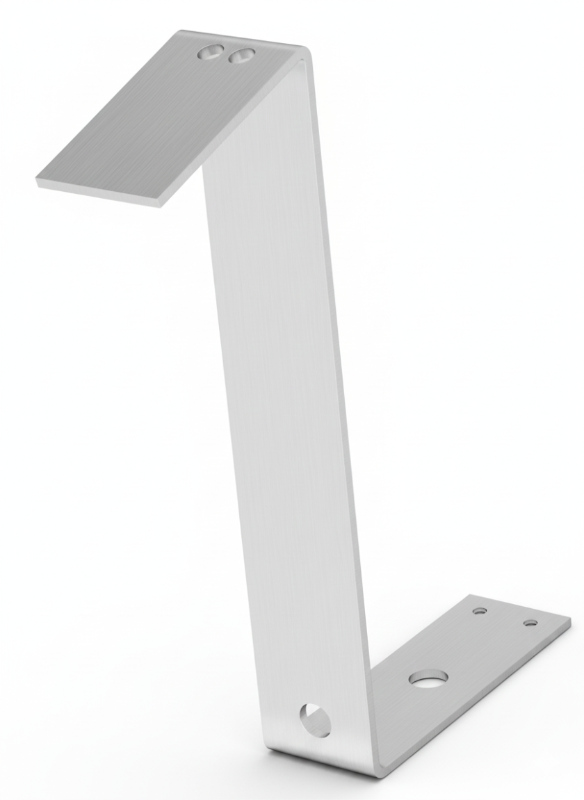 G20EB end bracket G20 - Solar Warehouse Pte Ltd