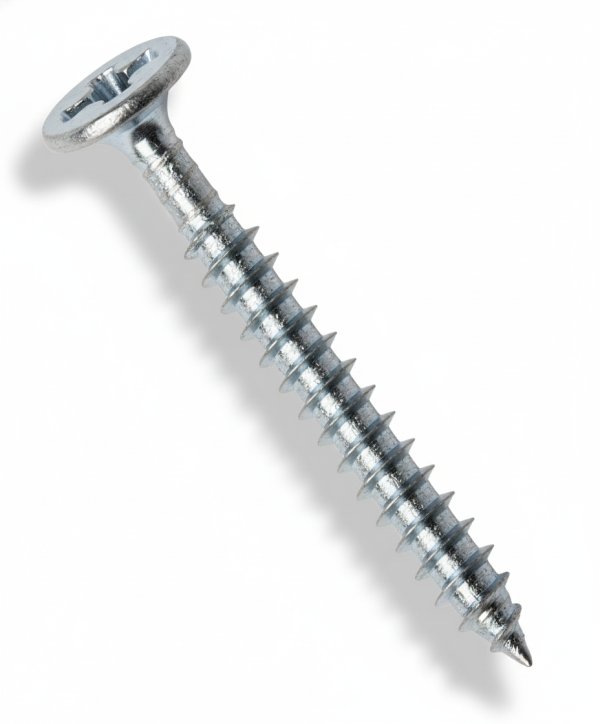 SDS-W-6x140 self-drilling screw for wood, 6 x 140 - Solar Warehouse Pte Ltd