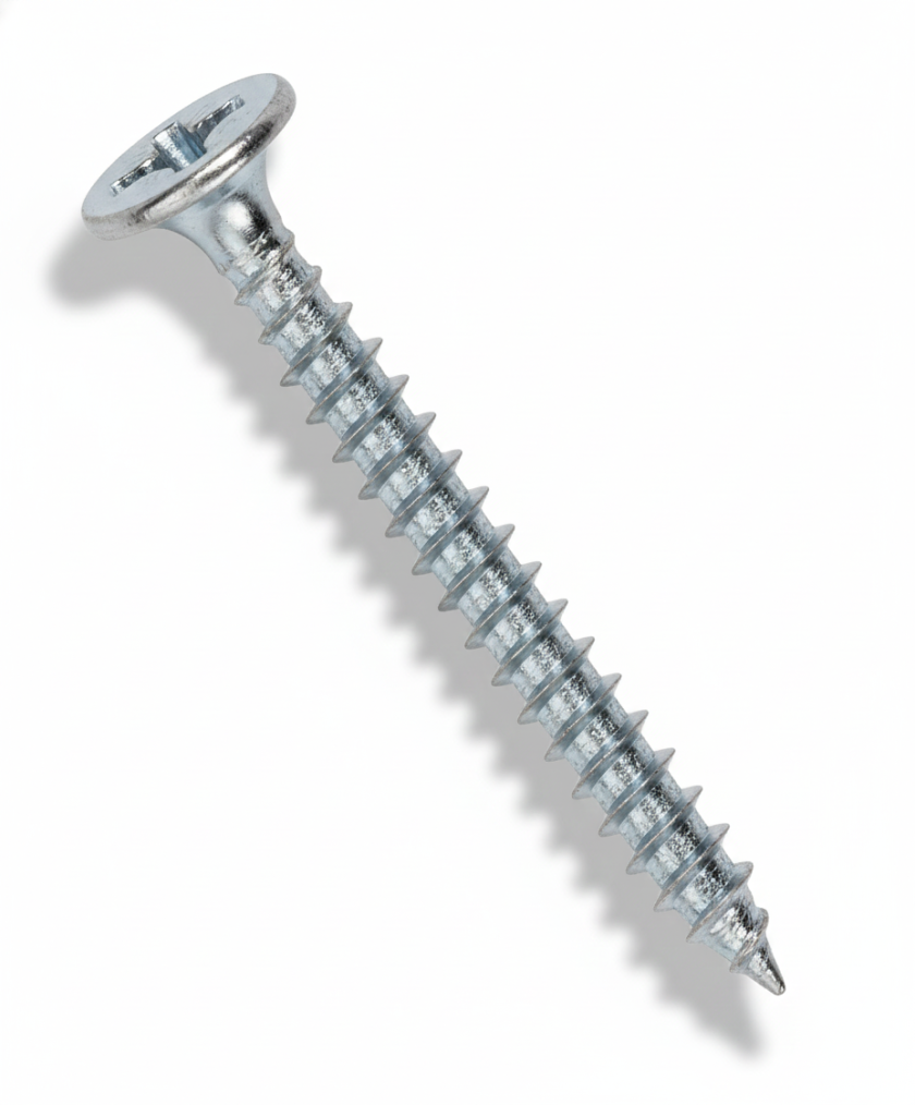 SDS-W-6x100 self-drilling screw for wood, 6 x 100 - Solar Warehouse Pte Ltd